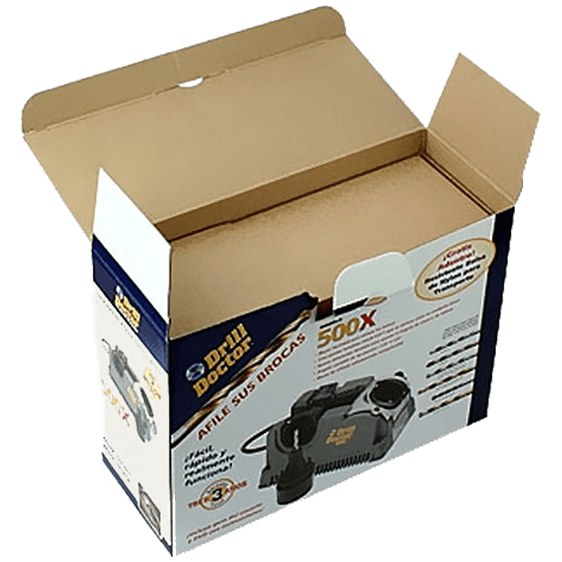 Wholesale E Flute Boxes | Custom Printed E Flute Packaging Boxes ...