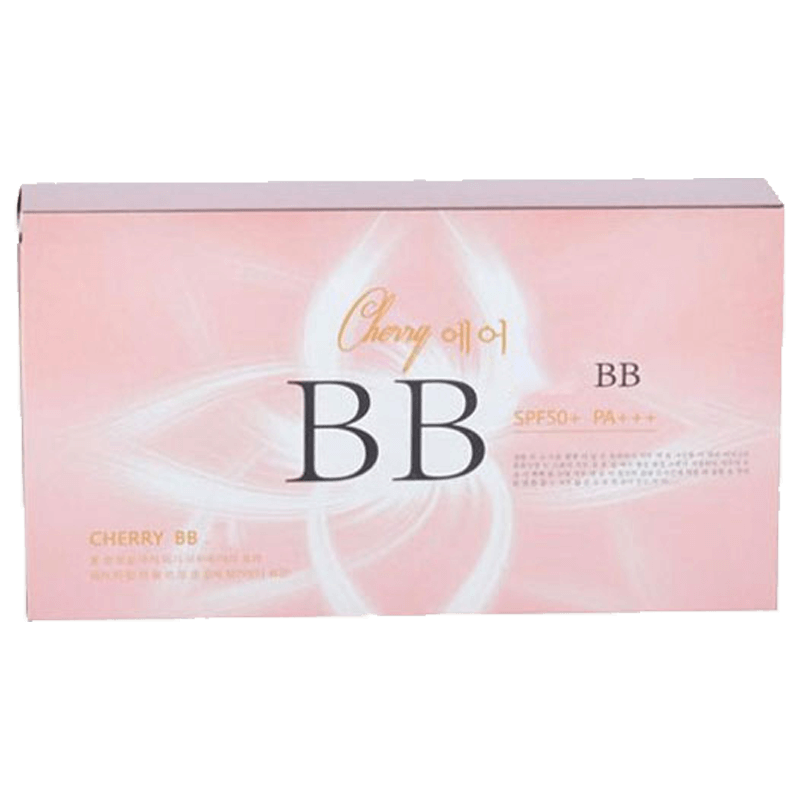 Get Bespoke BB cream Packaging Boxes at Affordable Rates | Emenac ...