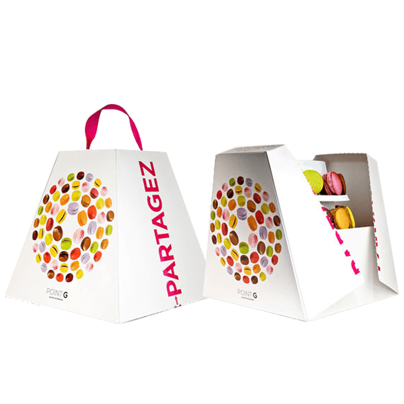 Get Custom Pyramid Boxes | Custom Printed Pyramid Boxes | Custom ...