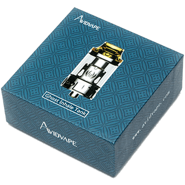 Custom Vape Tank Boxes | Custom Logo Printed Vape Tank Packaging Boxes ...