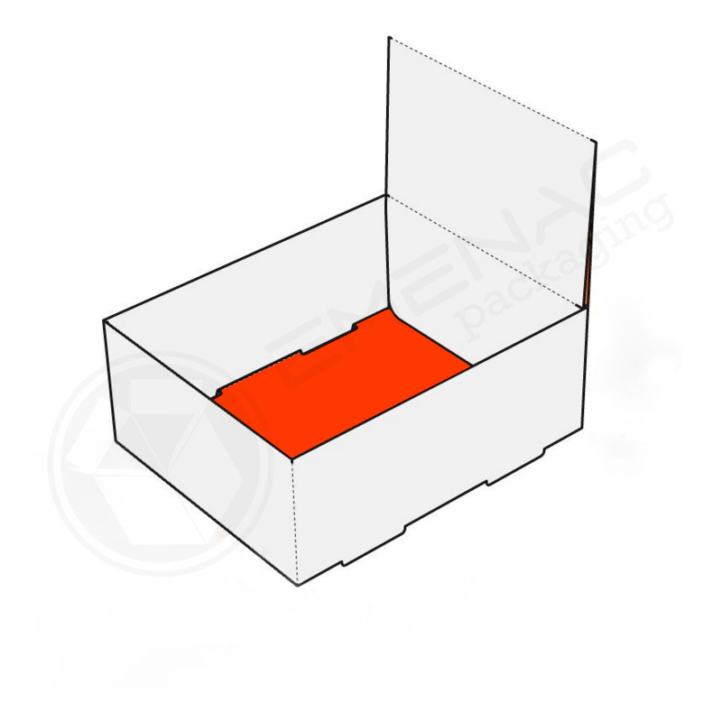 Select Unique style boxes with perfect printing and excellent die cut ...