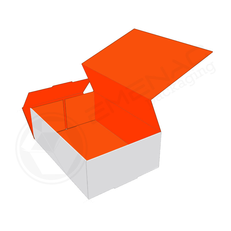 Select Unique style boxes with perfect printing and excellent die cut ...