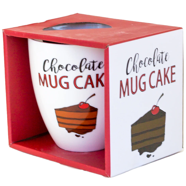 Custom Mug Cake Boxes | Mug Cake Packaging Boxes | Custom Mug Cake ...