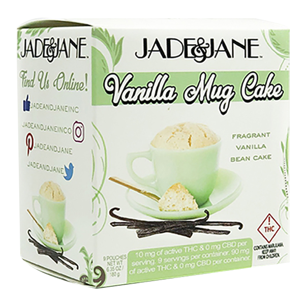 Custom Mug Cake Boxes | Mug Cake Packaging Boxes | Custom Mug Cake ...