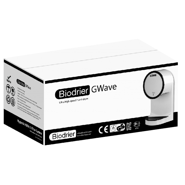 Custom Hand Dryer Boxes | Wholesale Hand Dryer Packaging Boxes | Hand ...