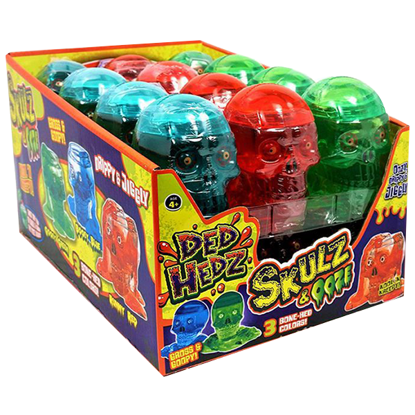 Get Bespoke Gross Out Toy Packaging Boxes at Affordable Rates | Emenac ...