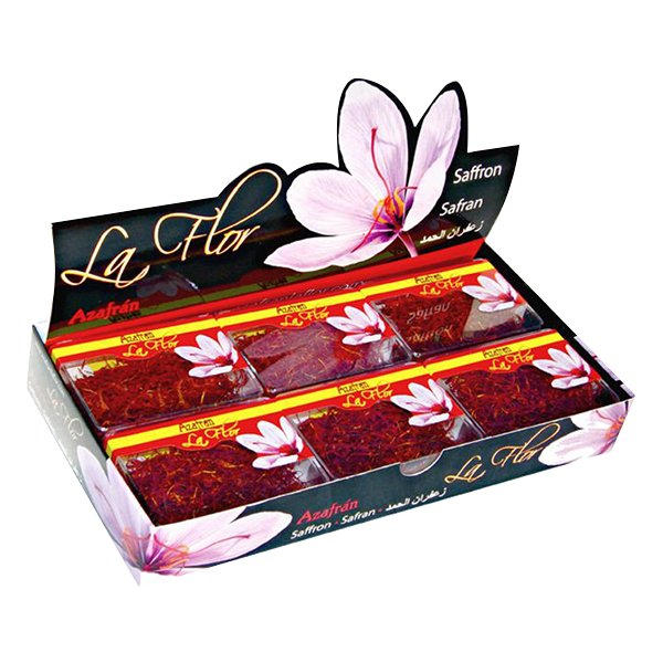 Get bespoke Saffron packaging boxes at affordable rates | Emenac ...