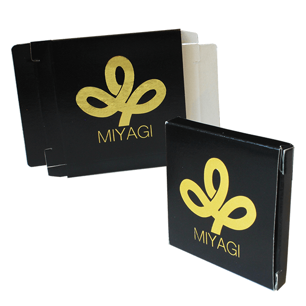 Custom Printed Cannabis Shatter Boxes | Wholesale Cannabis Shatter ...