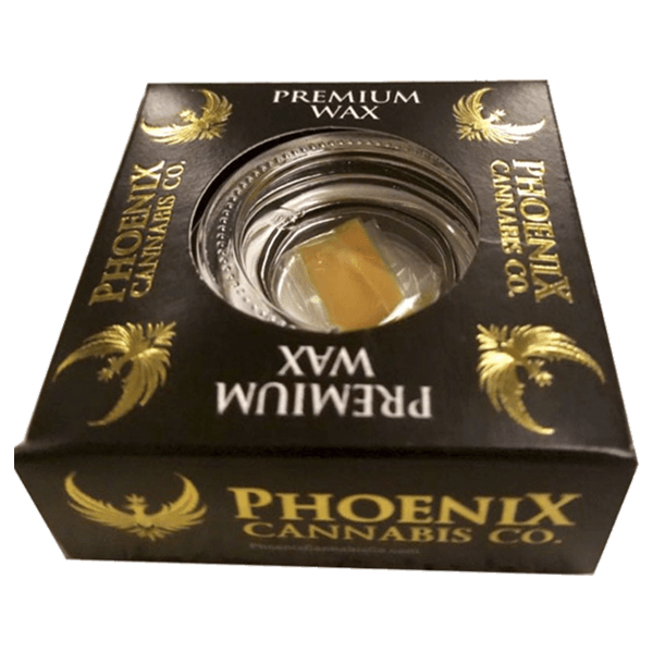 Custom Printed Cannabis Wax Boxes | Wholesale Cannabis Wax Packaging ...