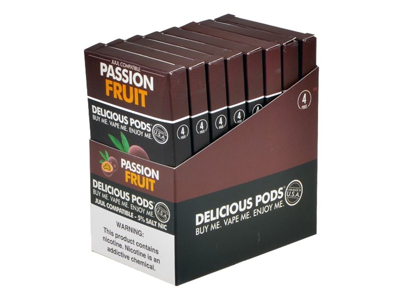 Custom Juul Boxes | Wholesale Juul Packaging | Juul Boxes With Logo