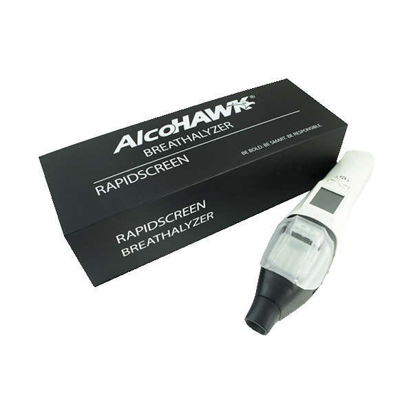 Custom Alcohol Tester Boxes | Wholesale Breathalyzer Packaging | Eco ...