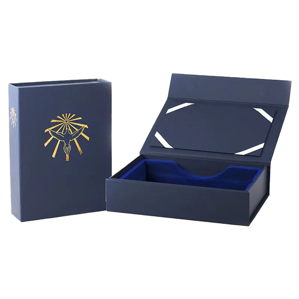 Wholesale Rigid One Piece Boxes | Custom Printed Rigid One Piece ...