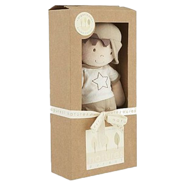Custom Barbie Doll Packaging Boxes & Brand Promoting Mailers At ...