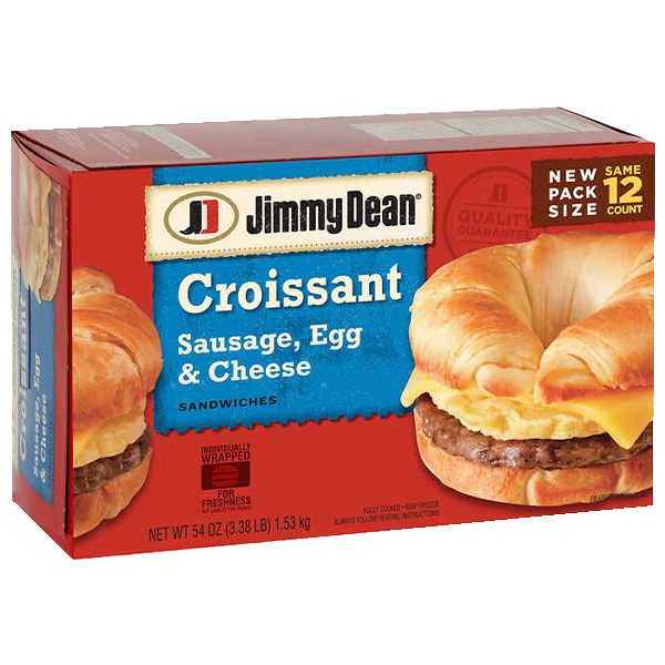 Custom Croissant boxes | Wholesale Croissant Packaging | Croissant ...